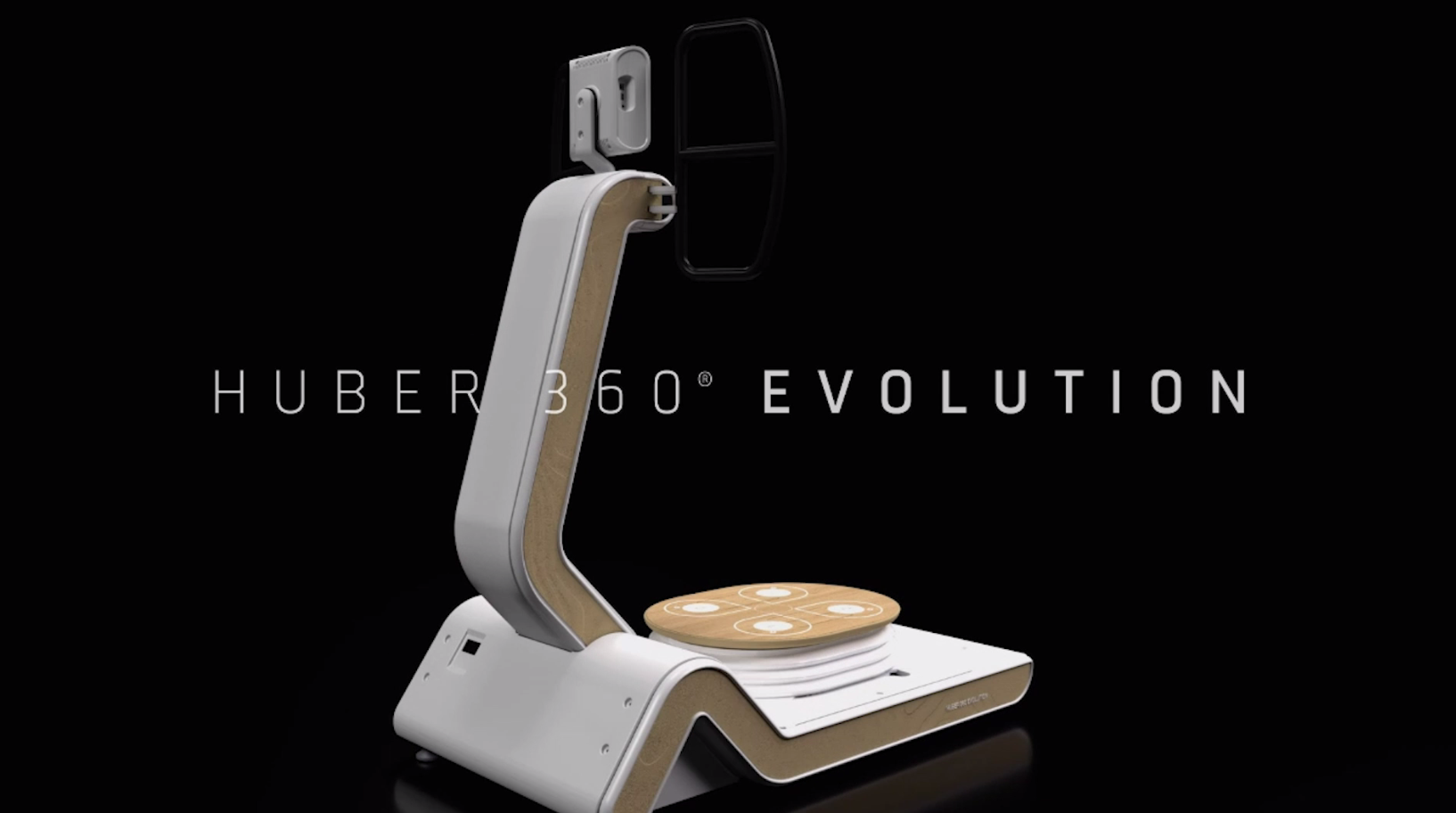 Bilan HUBER 360® EVOLUTION